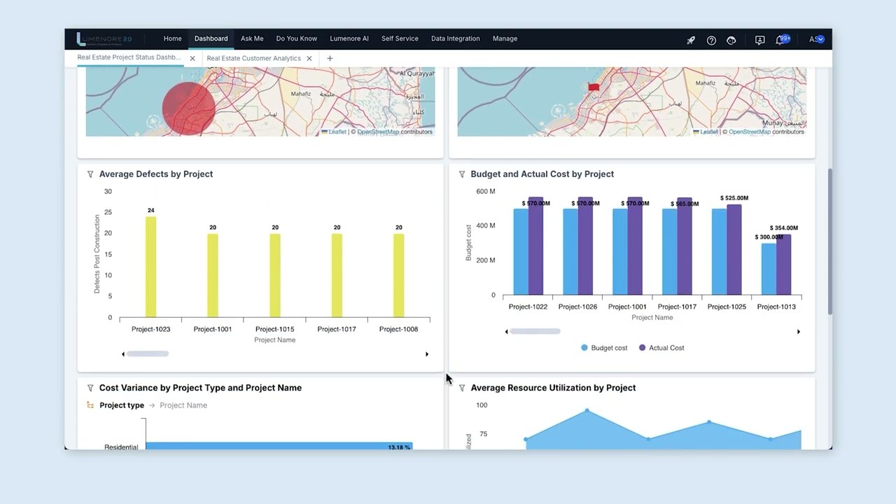 Lumenore How to Videos - Lumenore Learning Portal