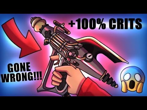 Steam Community :: Video :: Is The Righteous Bison In Team Fortress 2 ...