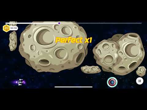 Near Perfect Exercise/Game on Perifit Care