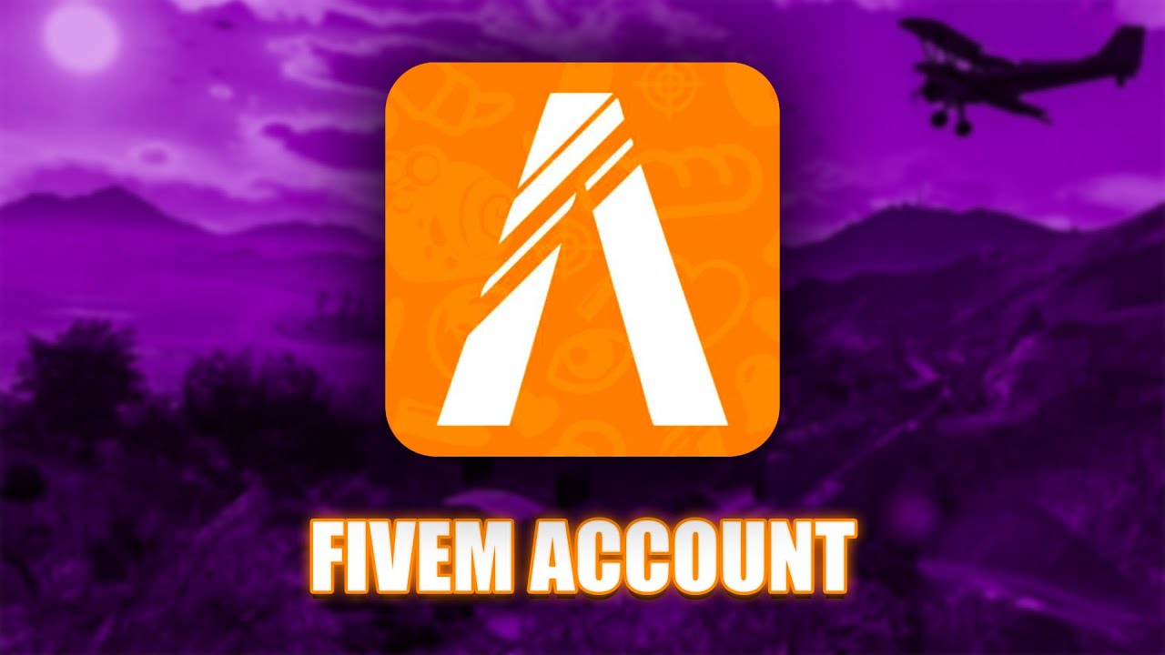 How to use a fresh FiveM Ready Rockstar Account Tutorial (2026) Quick & Easy
