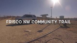 3 Best Hiking Trails in Frisco, TX - Expert Recommendations