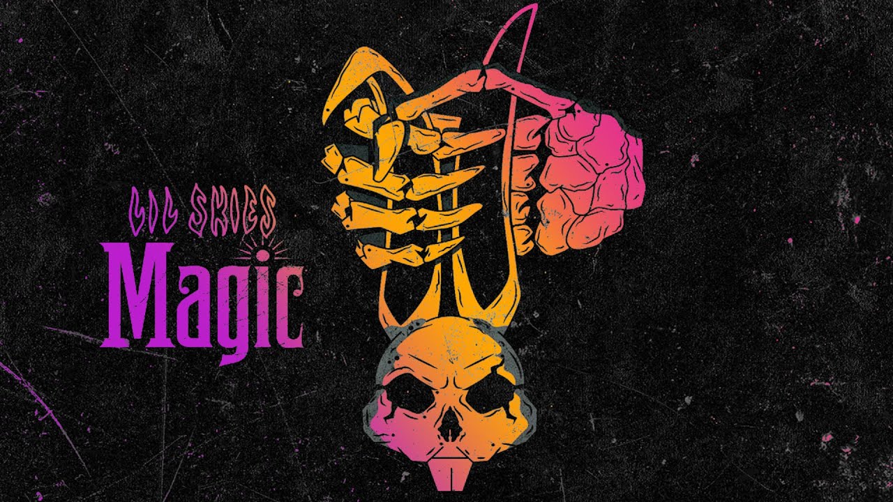 Lil Skies - Magic (Remake)