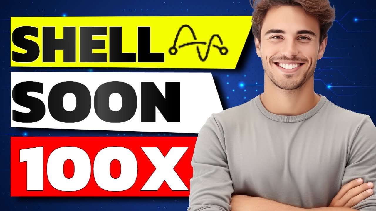 MyShell (SHELL): Build, Share & Earn with AI Agents — Is It a Hidden Gem?