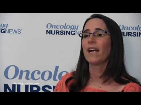 Anne Kolenic on End-of-Life Communication Skills
