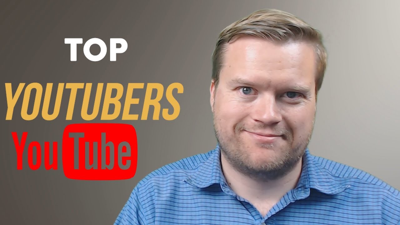 Top 5 Best YouTube Channels To Learn To Code Online (Number 3 will surprise you)