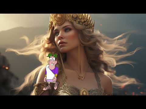 An Intro to Panacea - The Greek Goddess of Healing, Remedies, and Cures