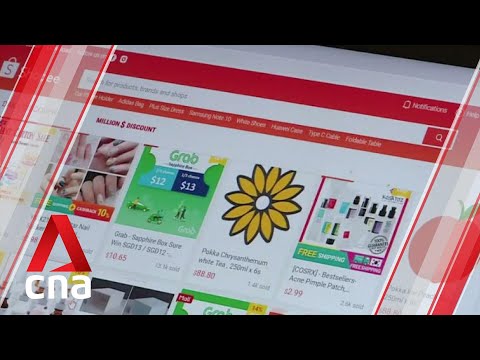 Shopee to hire and train 500 Singaporeans in tech jobs