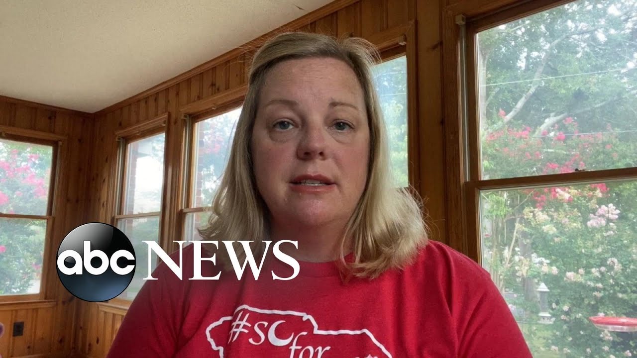 Teacher’s back-to-school COVID-19 fears