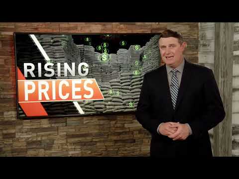 Fertilizer Prices 05/11/22