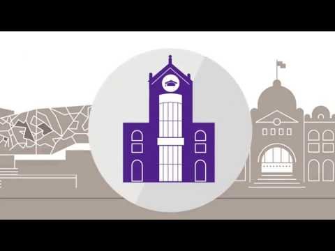 Cyber security in Melbourne