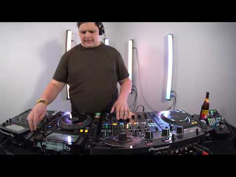 TECH HOUSE LIVE MIX | Anyma, Ellis Moss, Matt.Joe | derSlomka