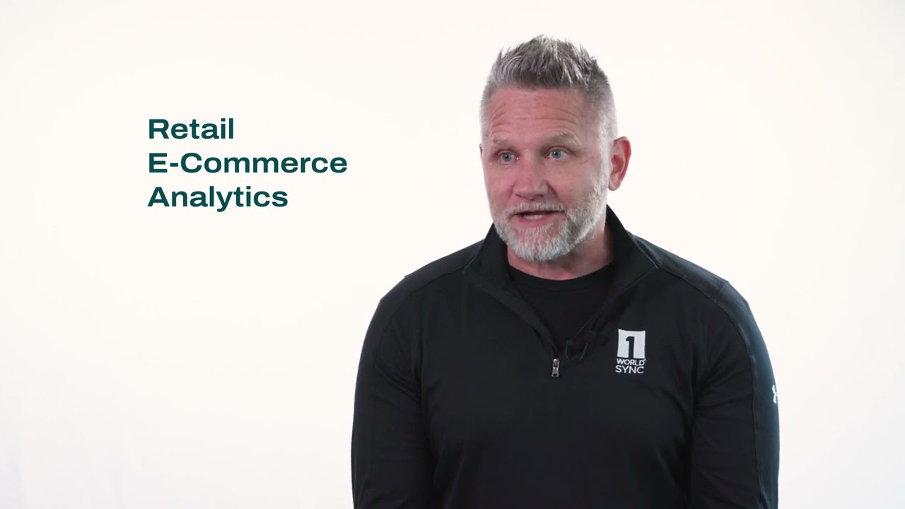 1WorldSync Platform Overview: Complete Product Content Orchestration