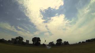 Roman Pirozek Jr: Lad killed after his remote control helicopter ...