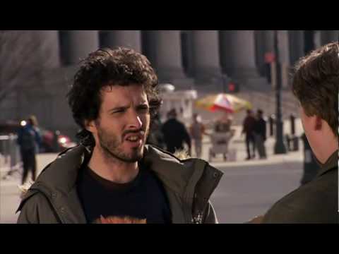 Flight of the Conchords - Chicken or the Egg