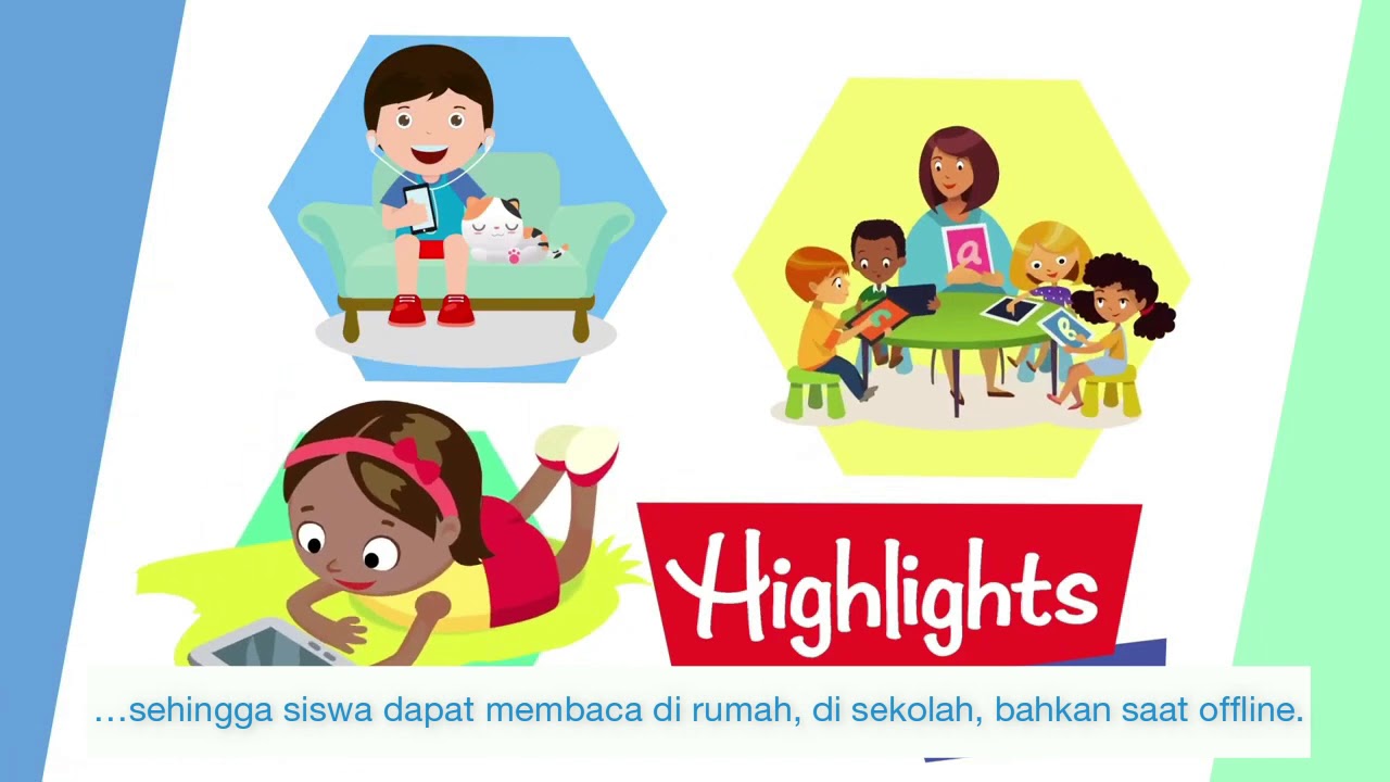 Highlights Library - Newest Updates 2020