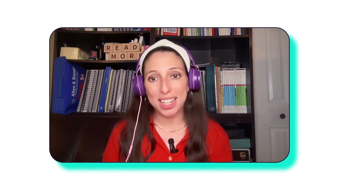 How a STEM teacher used AI to improve student engagement