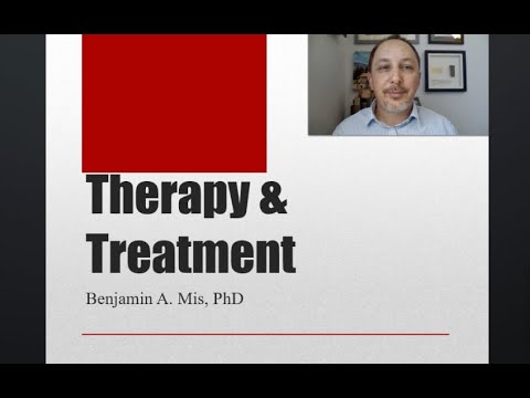 IntroPsych Therapy