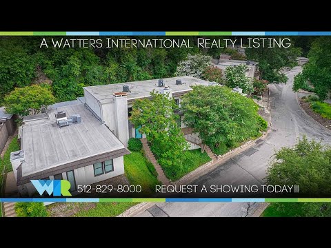 Home for Sale North of Austin, TX