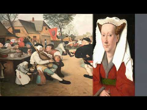 The Northern Renaissance