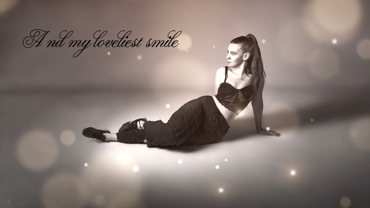 Alexis Lace - 5 AM (Official Lyrics video)