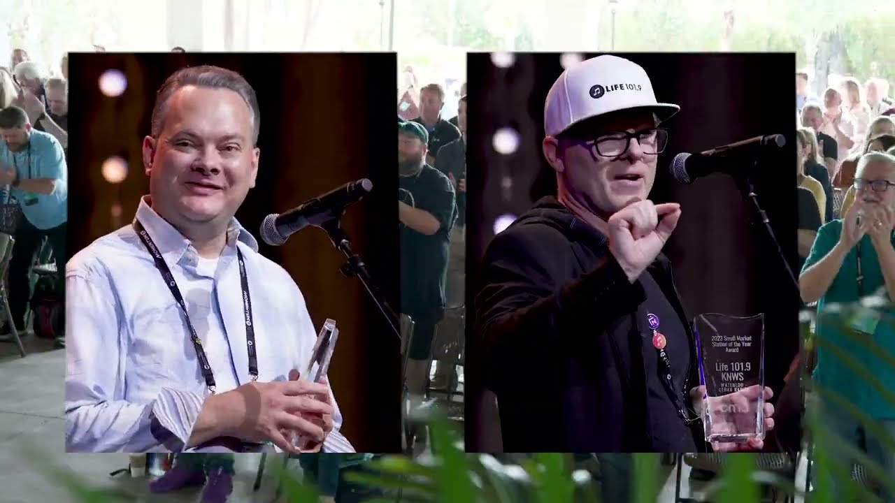 Momentum 2023 - Recap