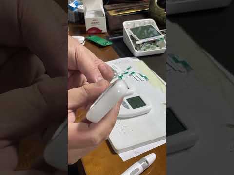 Blood glucose meter, looking for global wholesalers