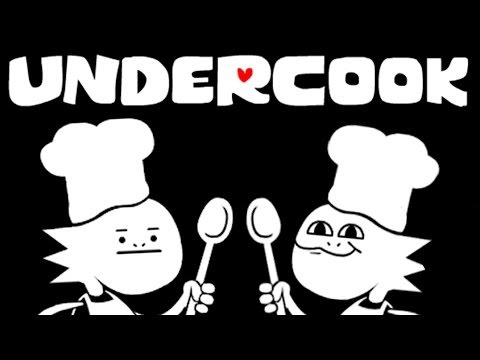 Steam Community :: Video :: UNDERCOOK A Undertale Fan-Made game