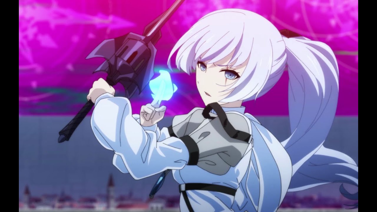 Weekly Sakuga Highlights No.111