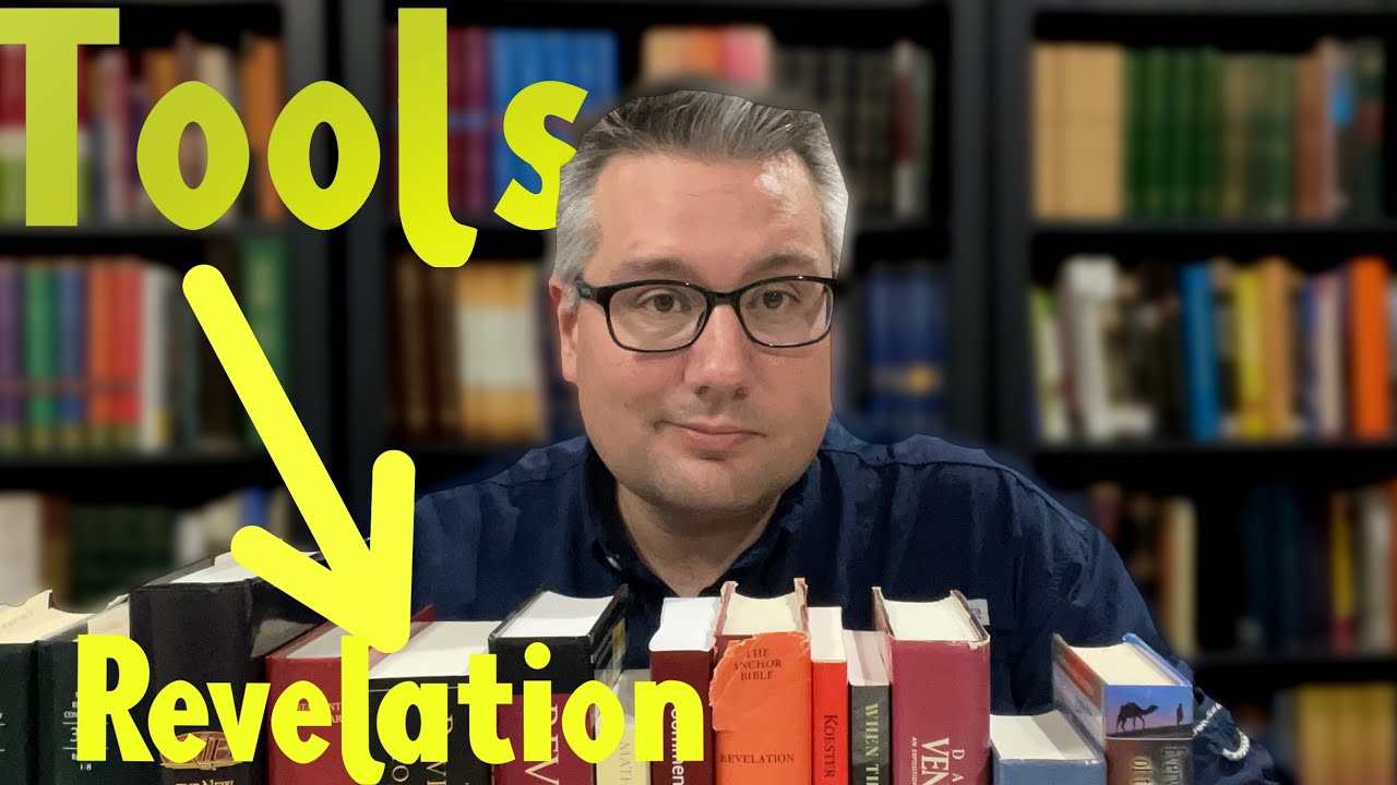 Revelation: Best Commentaries and Resource Guide.
