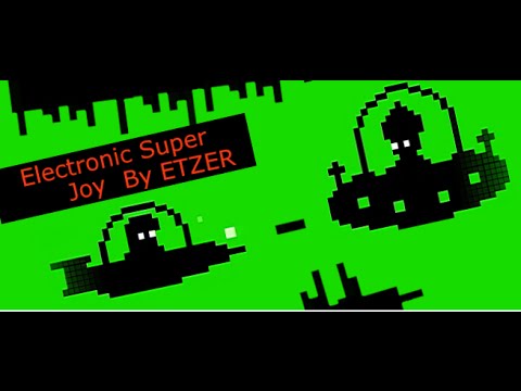 Steam Community :: Video :: Geometry Dash [2.0] | Electrical Super Joy ...