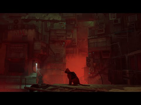 Steam Community :: Stray