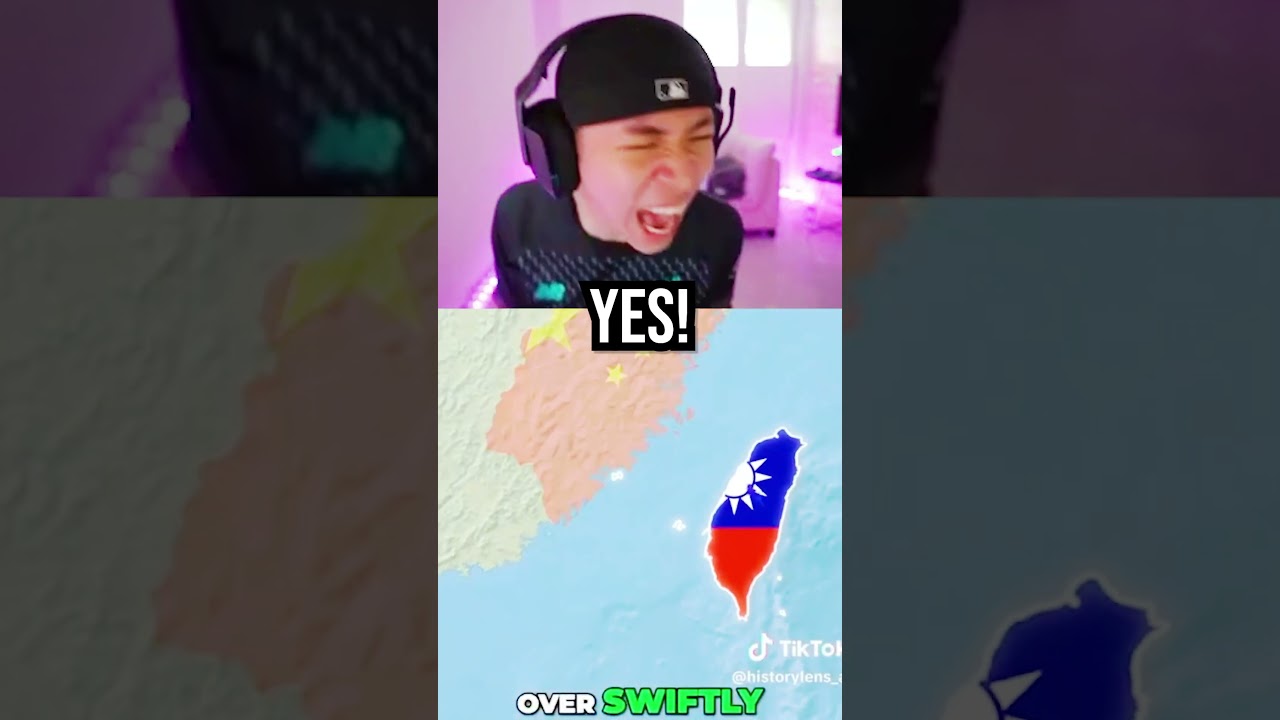 Ray Refuses To Go To The Military 🤣