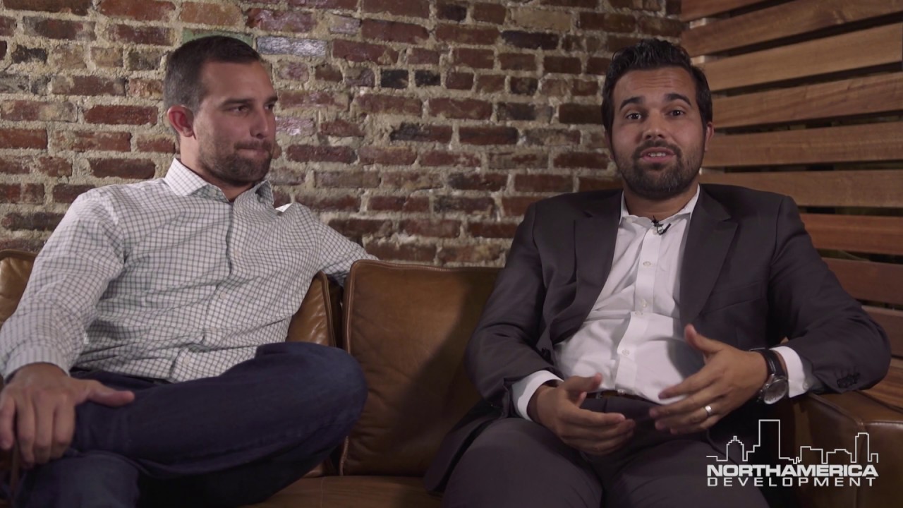 Latest Videos and Media - North America Development