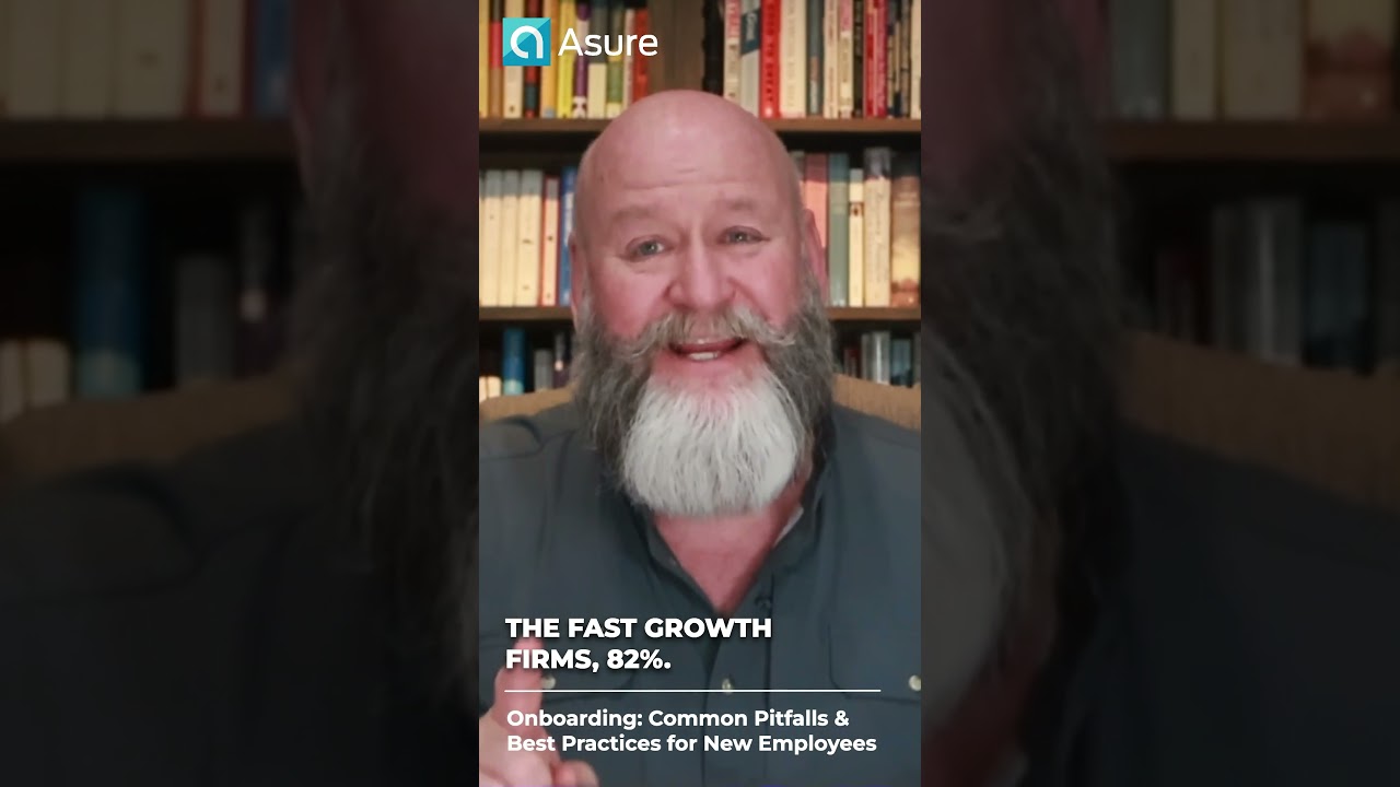 Onboarding: Common Pitfalls & Best Practices for New Employees