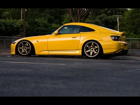 Steam Community :: Video :: S-Tuner Ep. 3 | Hellaflush S2K