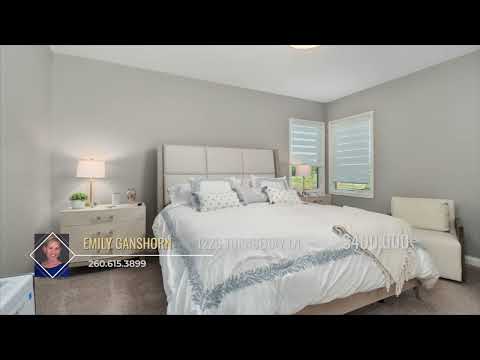 1226 Turnberry Ln, Auburn, IN 46706