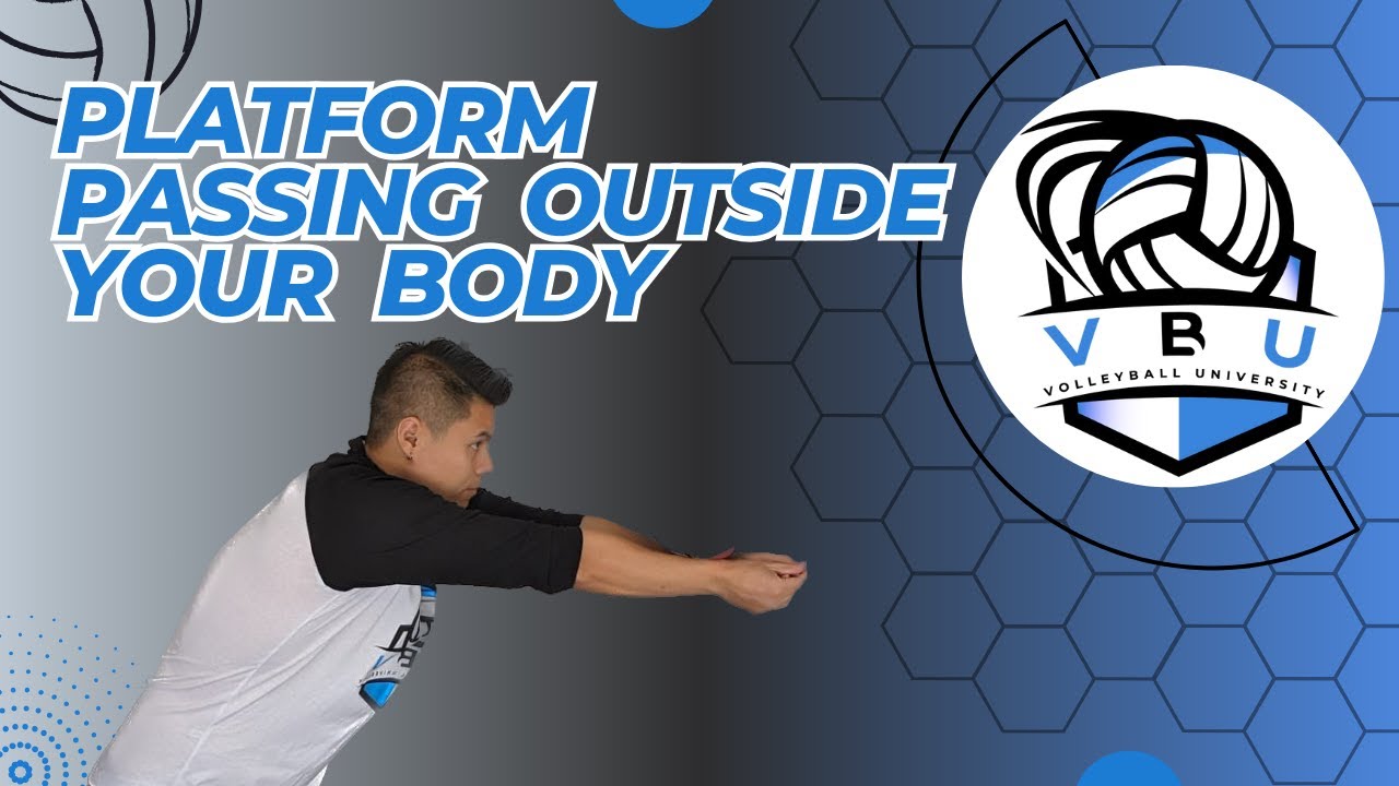 Platform Passing Outside Your Body