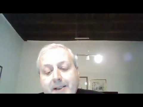Monsignor Francesco Pesce al Webinar Remind "Benessere delle Persone in ...