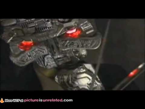 Cornell University’s Stabbing Robot Learning To Be Less (Or More ...