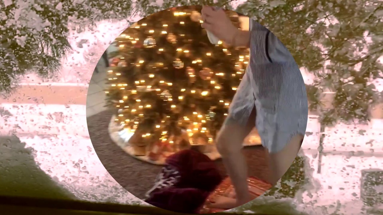 Christmas in 58 Seconds