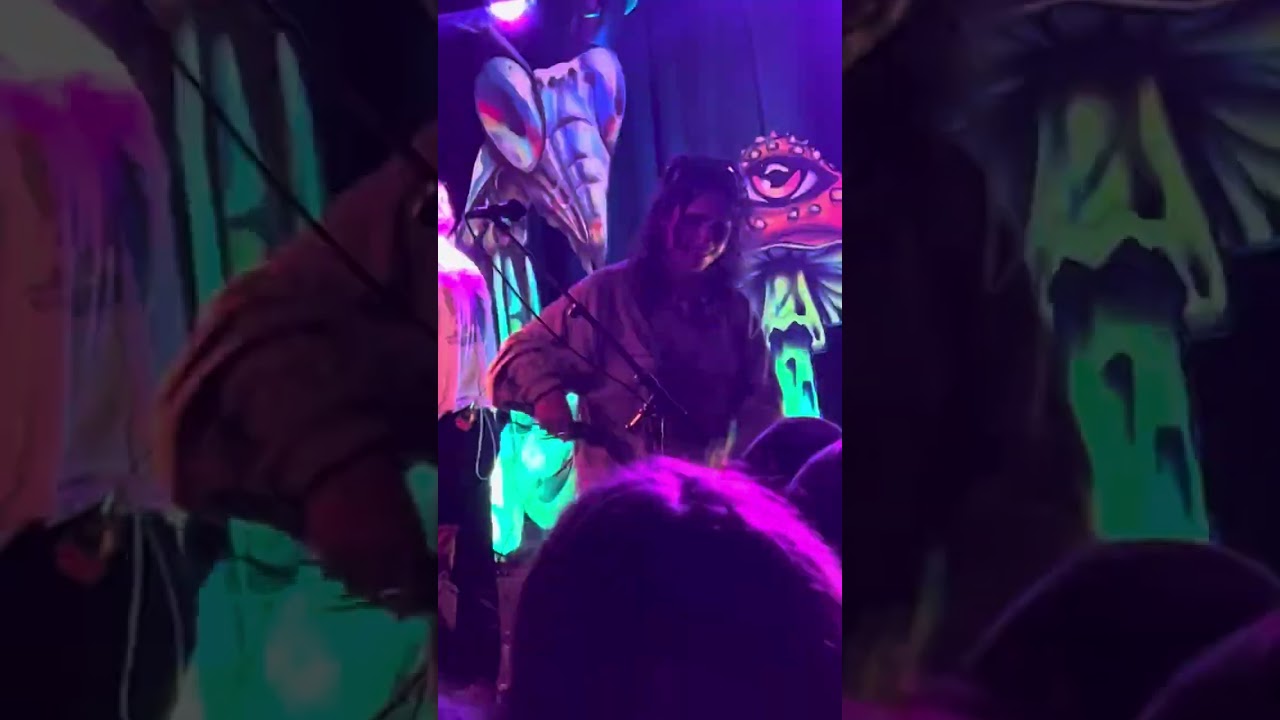 5mins of Ruby Waters-Atlanta masquerade 2024