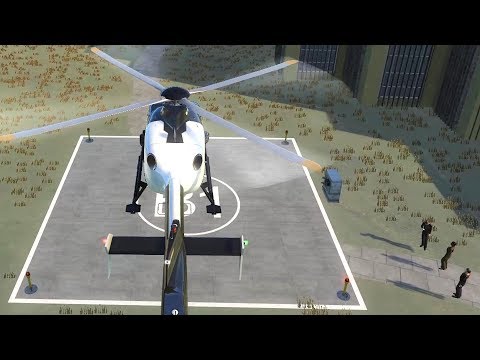 Steam Community :: Video :: Police Helicopter Simulator - United States ...
