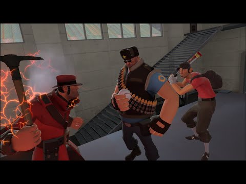 Steam Community :: Video :: como hacer tauntofakiadas (taunt kills) en TF2