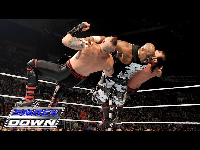 Rock and Heyman duel on WWE's rookie of the year, names added to MSG ...