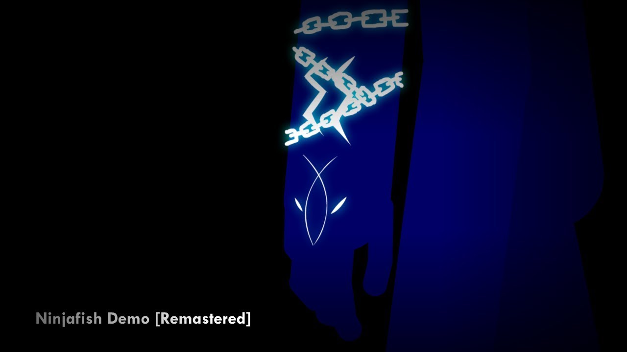 Ninjafish Demo [Remastered]