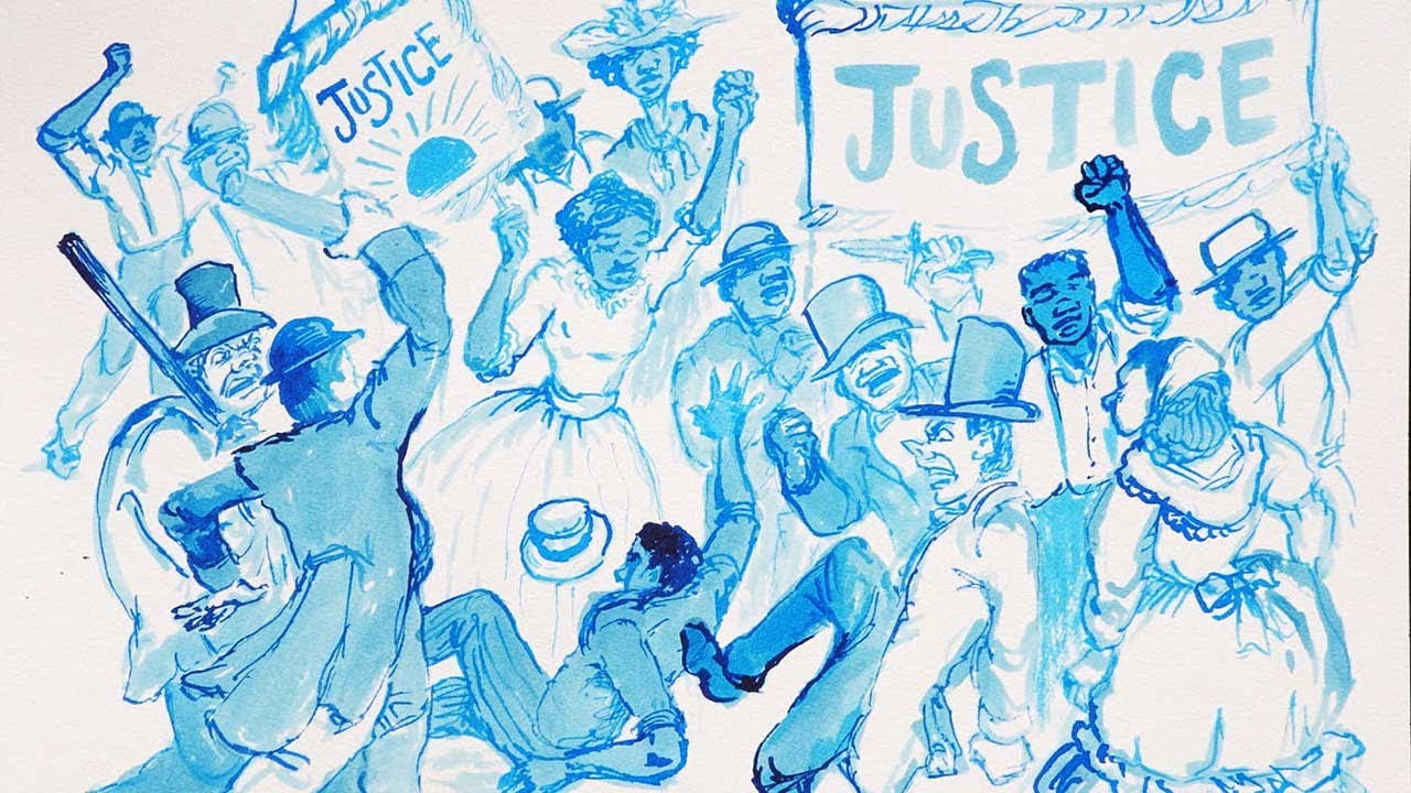 Reconstruction in America