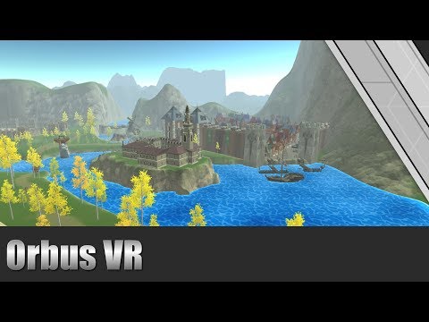 Steam Community :: OrbusVR
