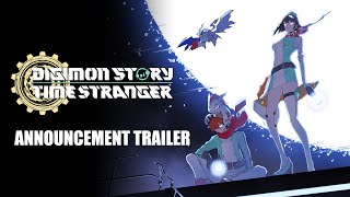 Buy Digimon Story Time Stranger - Costume Pack from the Humble Store