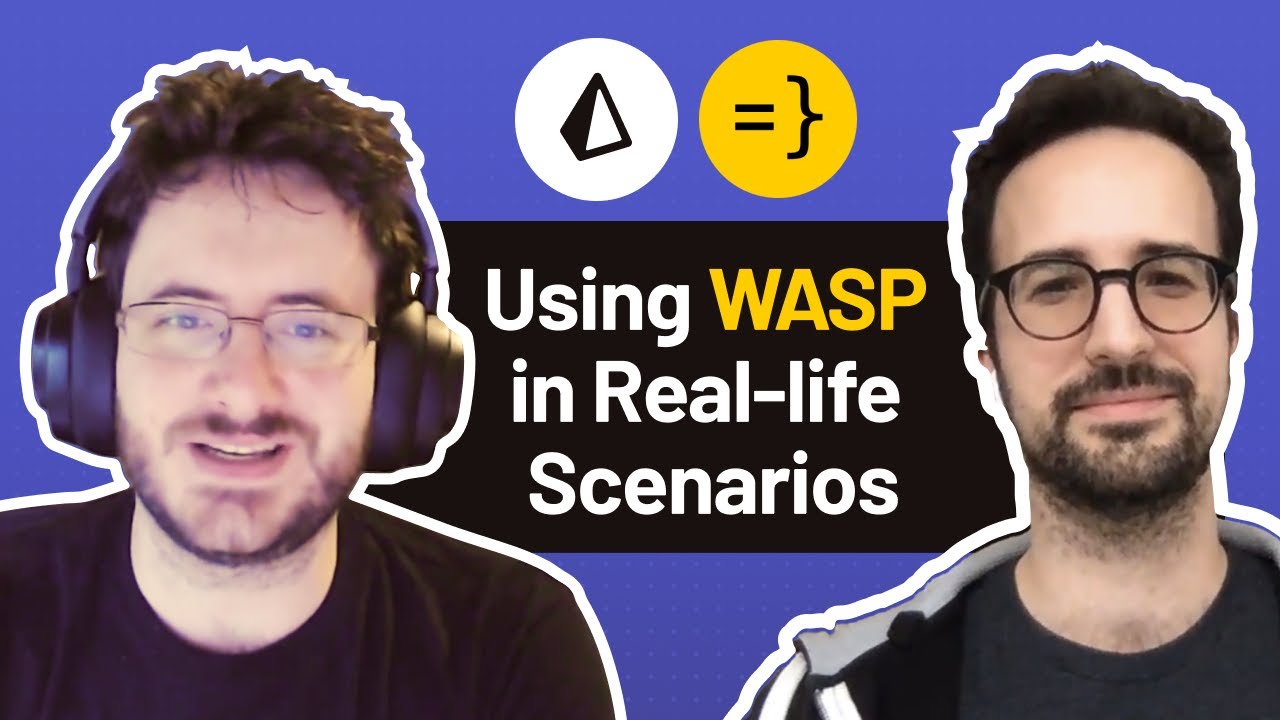 Wasp Lang & Prisma ORM: A New Era in Web Development