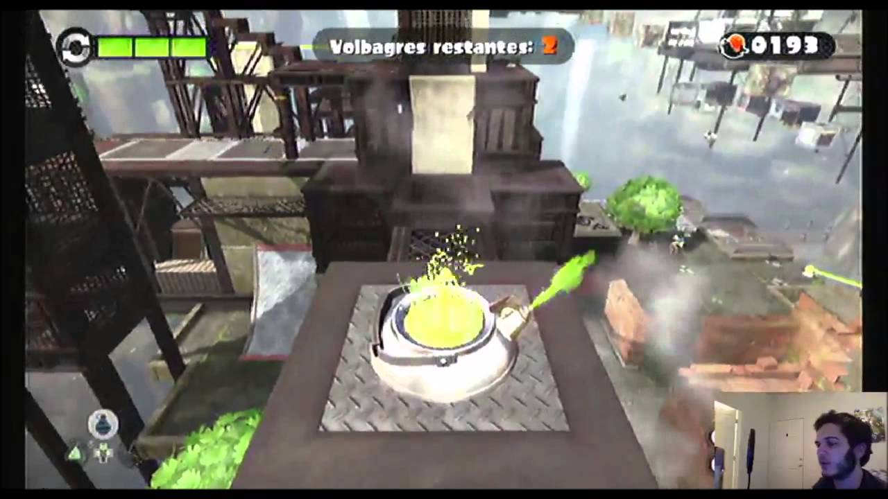 In-depth Splatoon Any% Tutorial